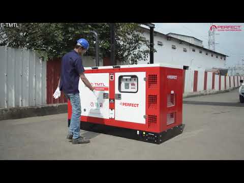 Generator AMC, Generator AMC Services in India