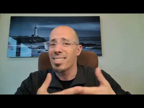 Why we have Good Days and Bad Days with our vision.