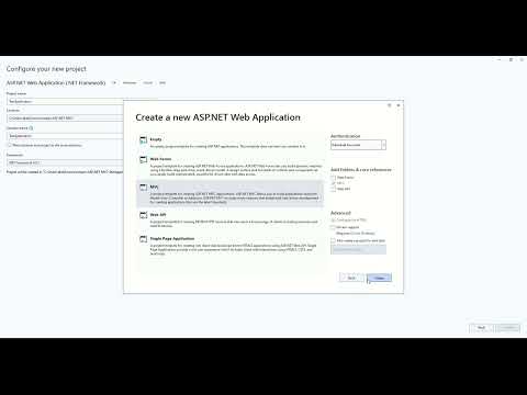 How to Install and Download ASP.NET MVC 5, .NET Framework 4.8, and 4.5 | Step-by-Step Guide