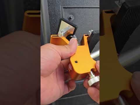 How would you rate this Dent Puller for garage door use #capcut #capcutcaptions