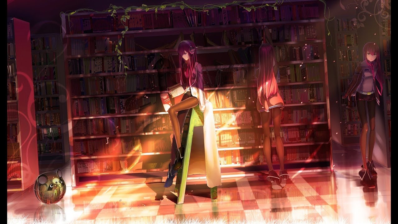 Top 10 Visual Novel Anime