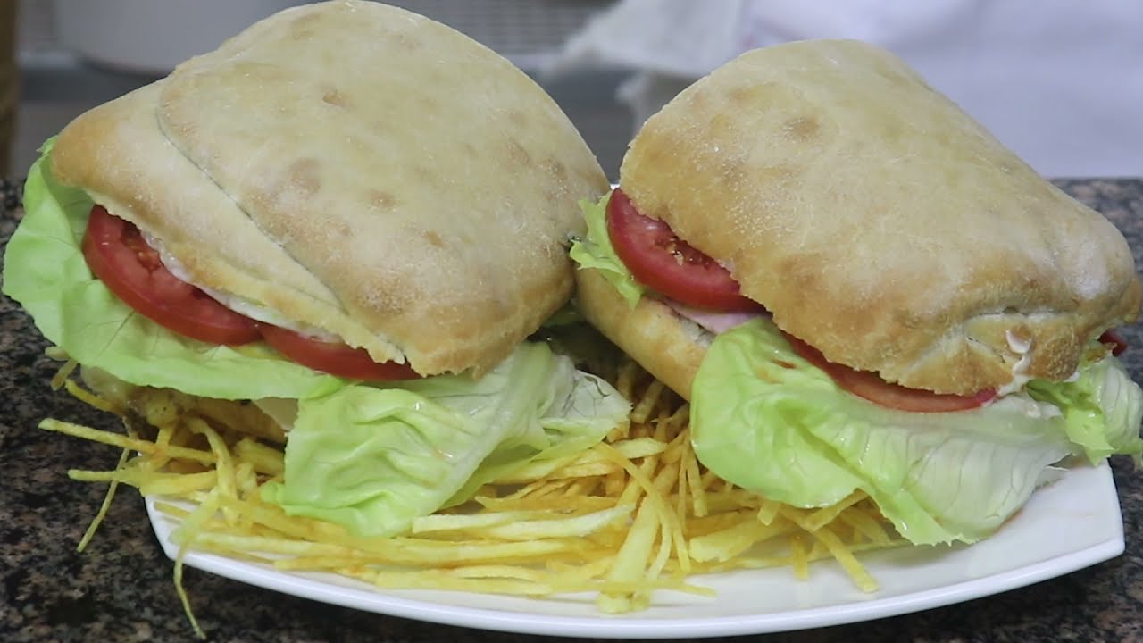 Circuito Gastronomico | ¡Receta para hacer lomitos en casa!