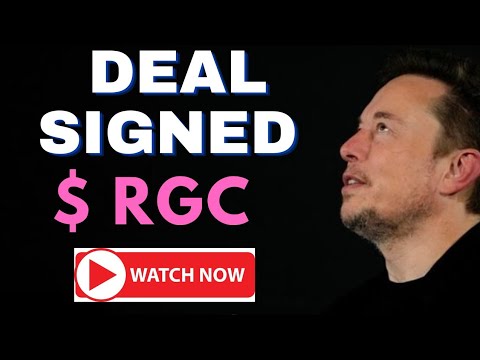 RGC Stock - Regencell Bioscience Holdings Ltd Stock Breaking News Today | RGC Stock