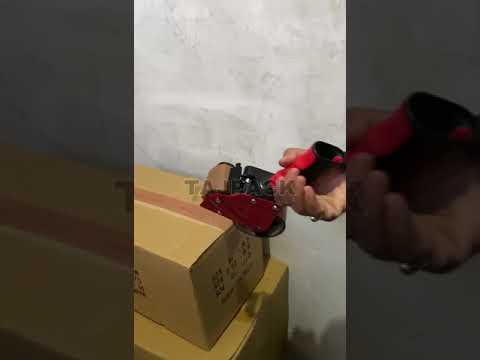 2 inch cello tape dispenser