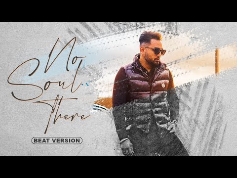 No Soul There (Beat Version) | Prem Dhillon | Rass | Latest Punjabi Song@PremDhillonchannel