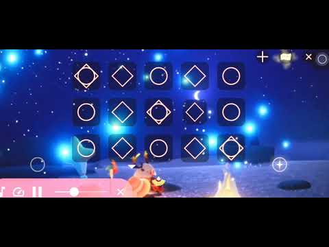 Bài Lemon | Sky children of the light (music studio)