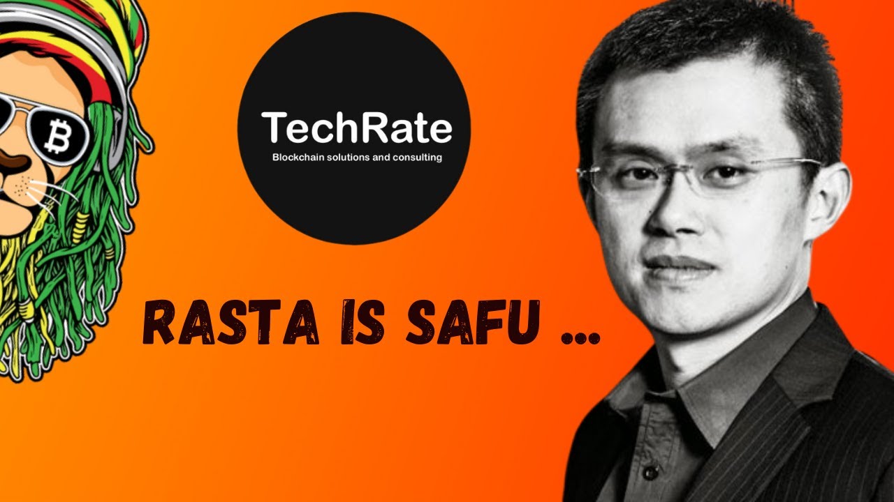 Rasta Finance is Audited By Techrate | 100% SAFU | BSC Yield Farm