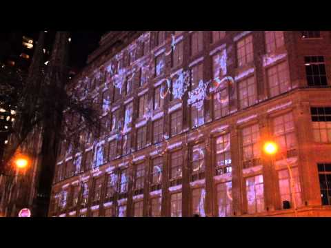 Saks Movie