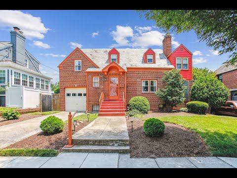 3909 17th St NE Washington, DC | ColdwellBankerHomes.com
