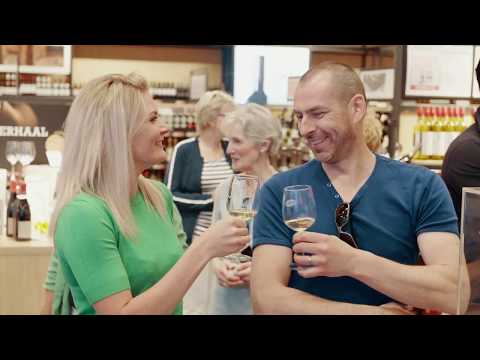 Heropening Sligro 's-Hertogenbosch