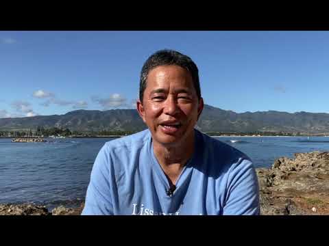 Introducing Hawaii Pidgin Bible Ministries