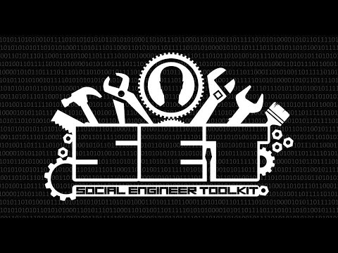 How To Install The Social Engineering Toolkit On Kali Linux & Parrot Linux | levelivsec