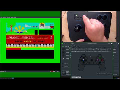 SC Controller (Part 3): Installing a non-Steam controller