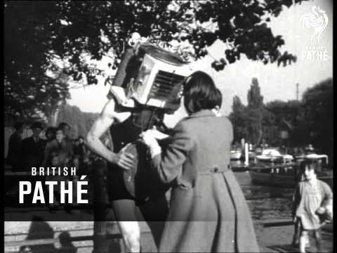 Diver (1948)