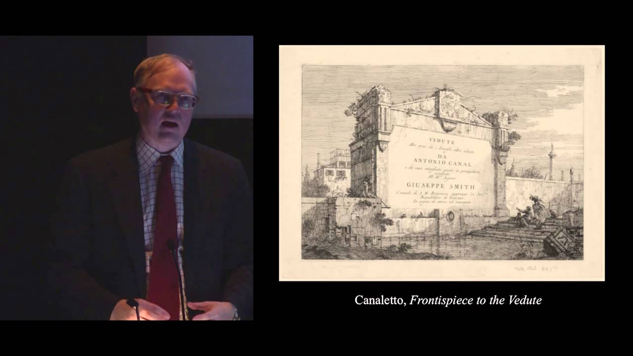 Viewing 18th-Century Venice with Canaletto and Casanova