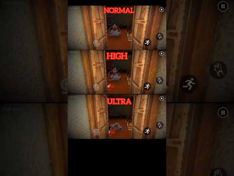 kamla game new graphics😱|kamla Horror game new update|kamla mobile graphics test|#kamla