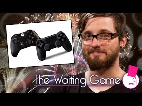 Most Wanted in 2014 - The Waiting Game