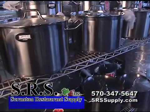 Scranton Restaurant Supply