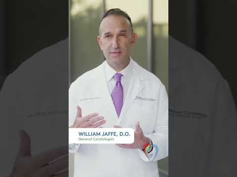 Why is hypertension a silent killer? Dr. William Jaffe | Biltmore Cardiology #hearthealth