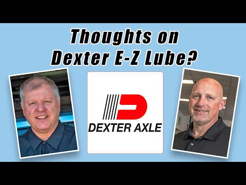 RV Bearing Maintenance Secrets Only Experts Know