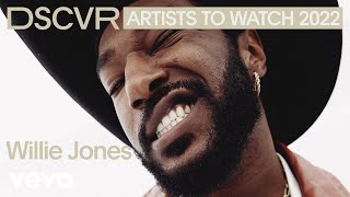 Willie Jones | Official Website