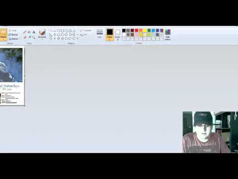 How to change PDF into a JPEG