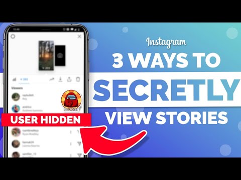 watch snapchat stories anonymously online