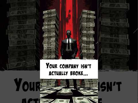 The Fake Layoff: They’re Cutting Jobs for No Reason #CorporateGreed #Layoffs #JobMarket
