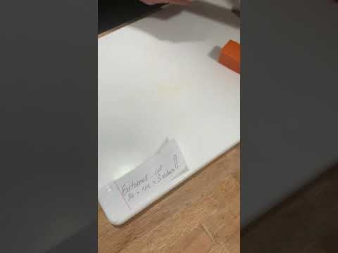 Cua101 batonnet cut thai