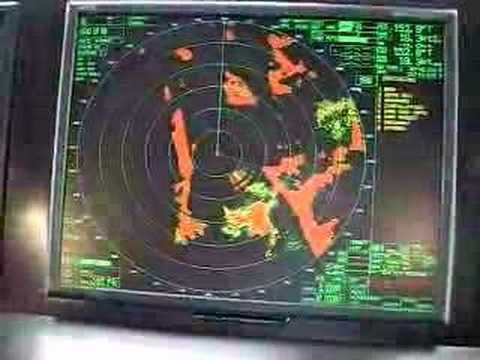 Radar Banda S vs. Radar Banda X | ELECTRONICA MARINA