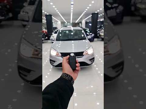 Proton Saga ACE Local 2024. Cheapest Sedan of Pakistan