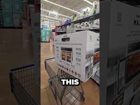 $32 Air Fryer At Walmart