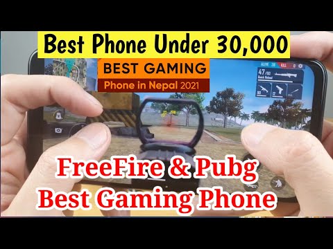 Best gaming phone under 30000 l best gaming phone under 30000 in nepal 2021lBest Phone Under 30000 .