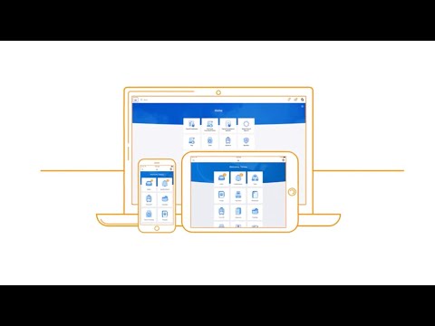 How a Single System Streamlines the Year-End Process