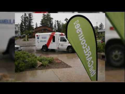 The CARE Course: Invermere