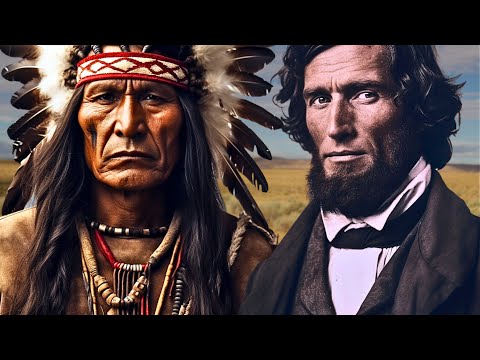 Mountain Man vs. Comanche Warriors | The Hallowed Death Tale of Jedediah Strong! | Short Documentary