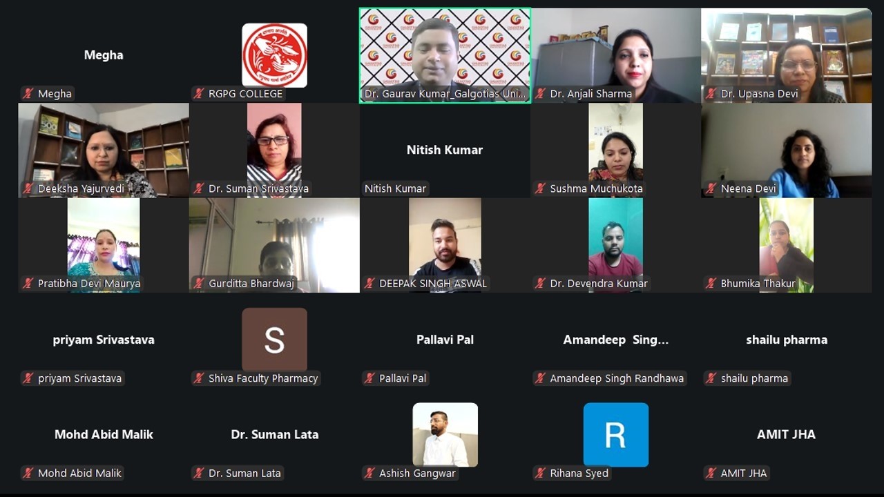 WORKSHOP ON DESIGN THINKING, CRITICAL THINKING AND INNOVATION DESIGN