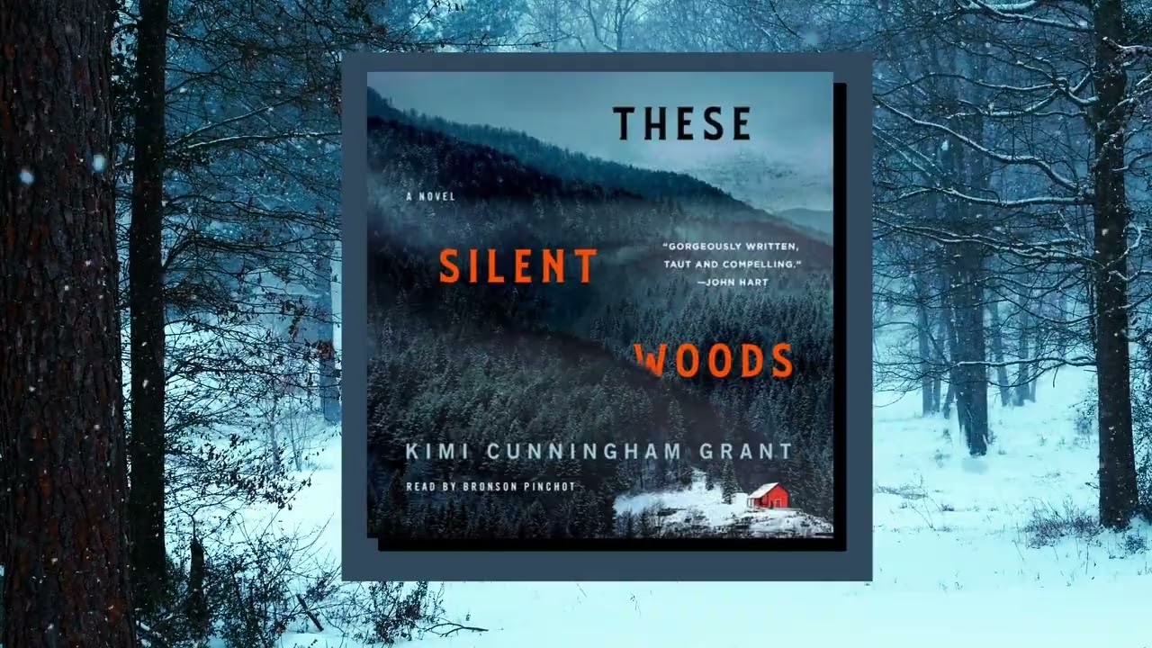 These Silent Woods