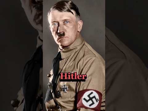 Hitler's ABSENCE On D-Day | The Story That Changed The World