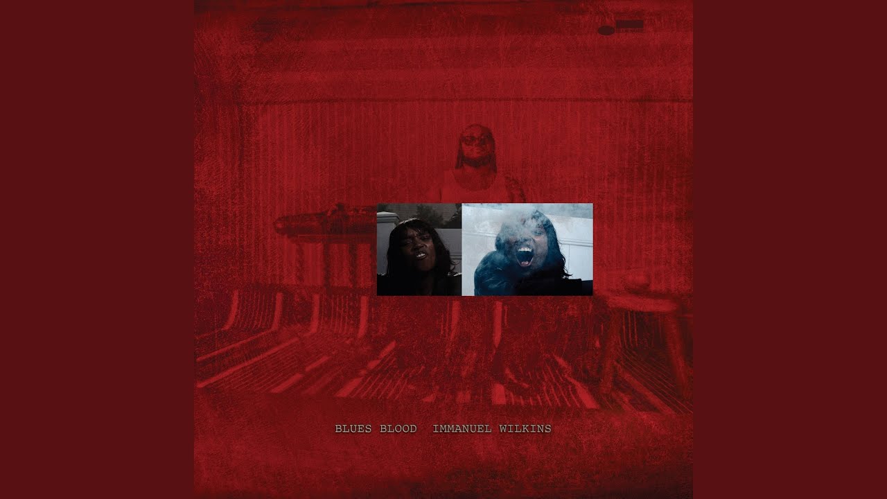 BLUES BLOOD