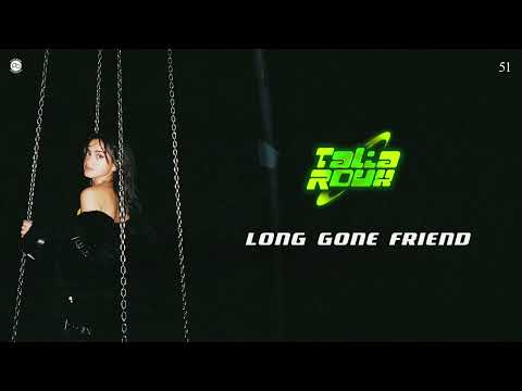 Long Gone Friend (Audio)