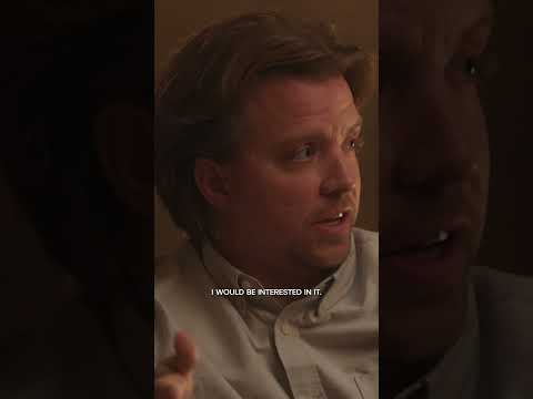 Brock discusses his boundaries when exploring an open marriage. #CouplesTherapy