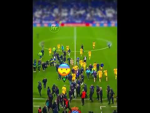 Barcelona Revenge To Espanyol ☠️☠️