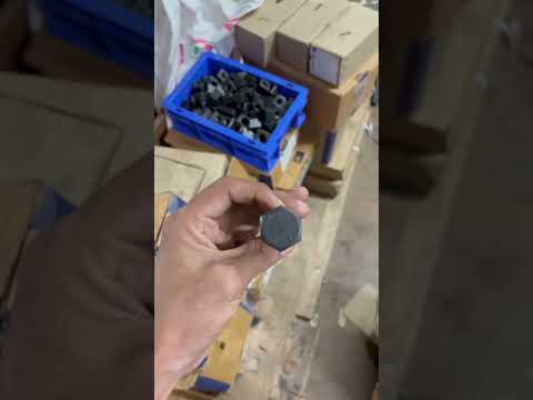 Allen Key Bolts at Best Price in India