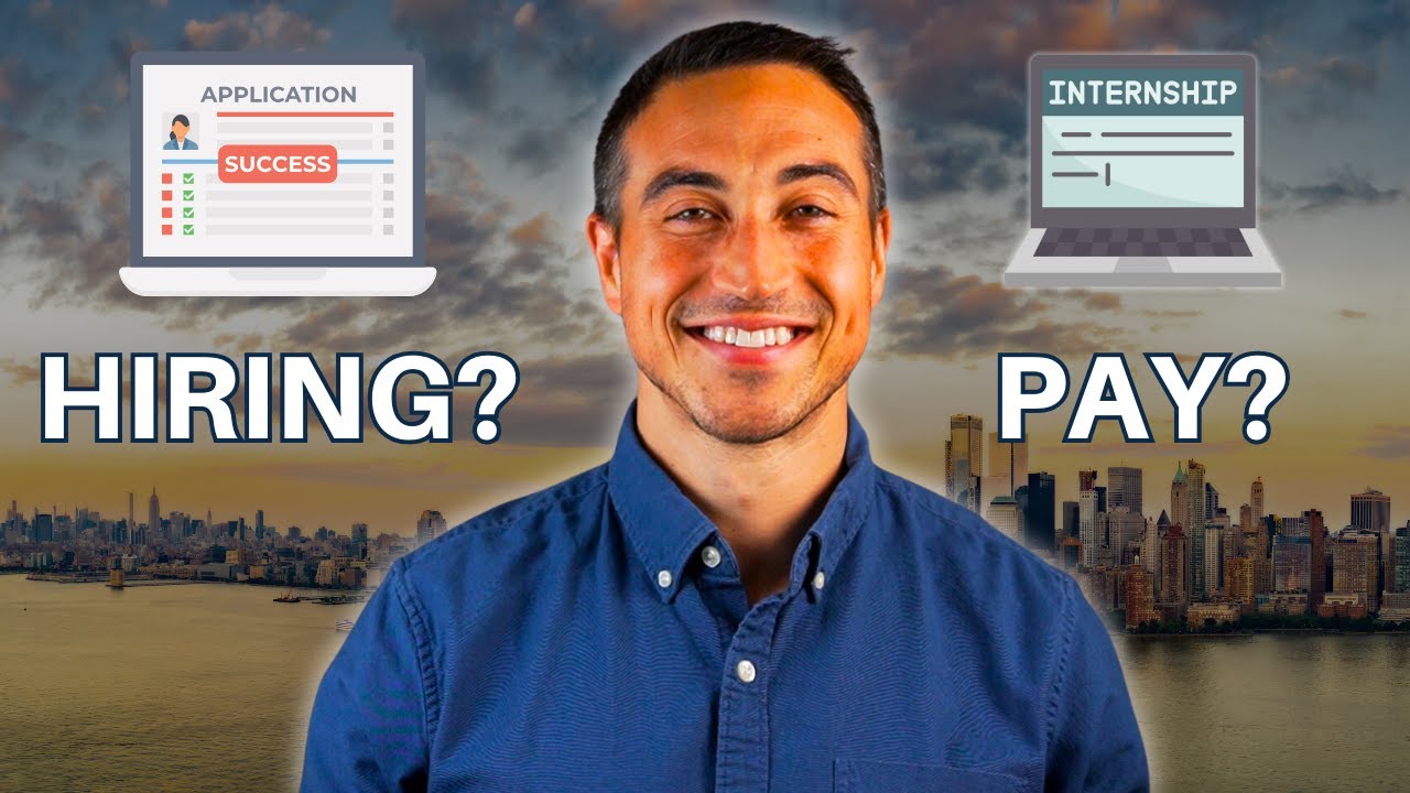 A Guide To Real Estate Internships [Pay, Hiring, Return Offers]
