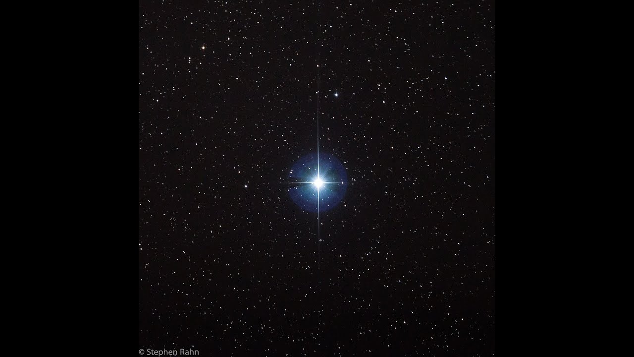 Sirius: The Diamond Dog