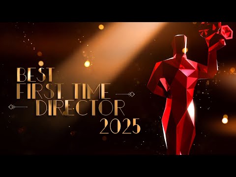 BEST FIRST TIME DIRECTOR : NO VACANCY