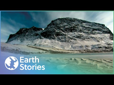 The Canadian Park Known For Its Unforgiving Environment | A Park For All Seasons