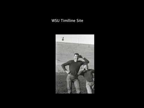 Butch Historic Project