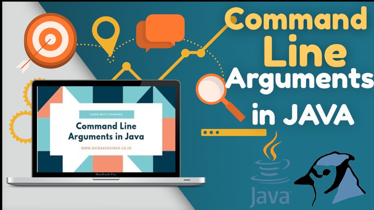 Command Line Arguments In Java - command line arguments in java using string arg[] or string ... a